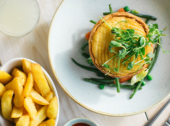 Restaurants, Food Hall & Online Shop | Food at Webbs