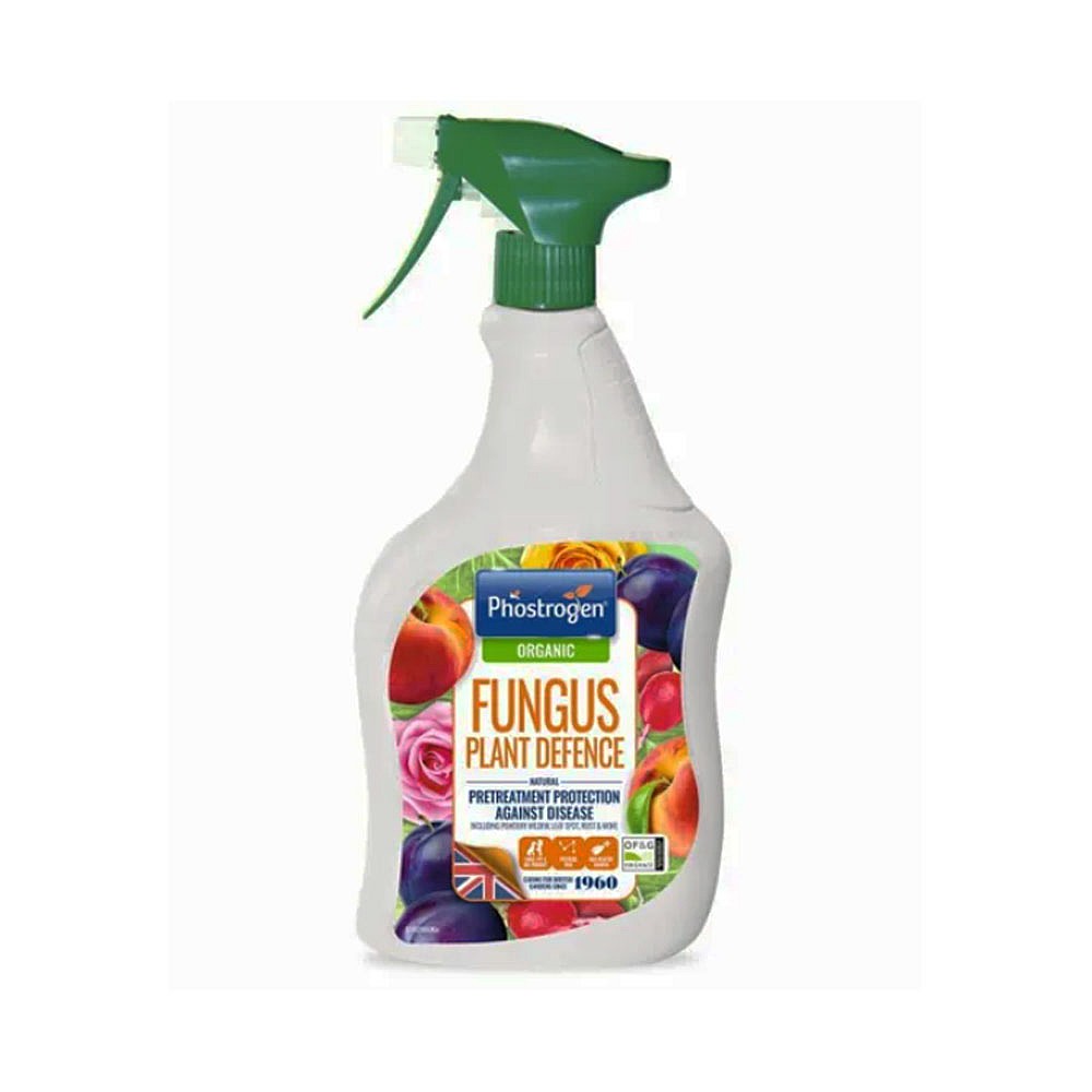 Vegetable Organic Fungus Control Natural Fungicide, Disease Control 24