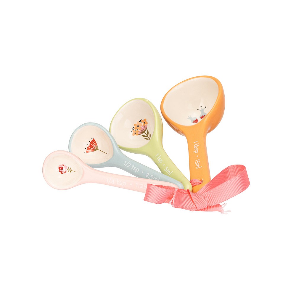 Kitchen Measuring Spoons Buy Coffee Measuring Spoon 10gm UK's Best