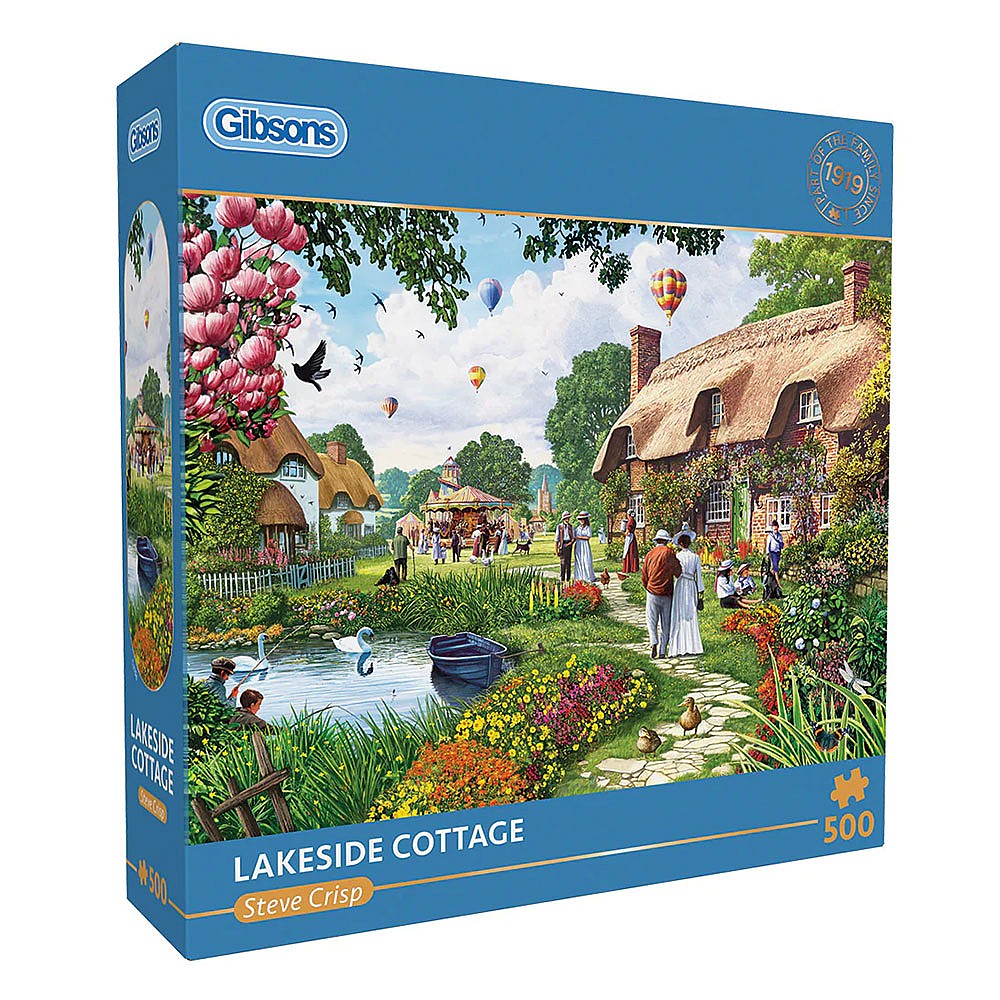 Amazing jigsaw puzzles store
