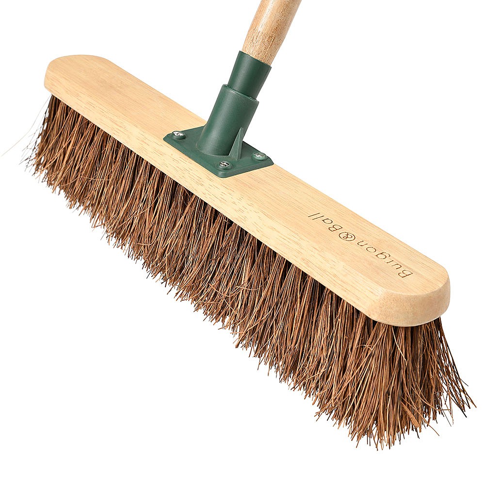Garden brush store