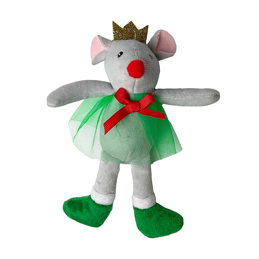Christmas mouse stuffed animal store