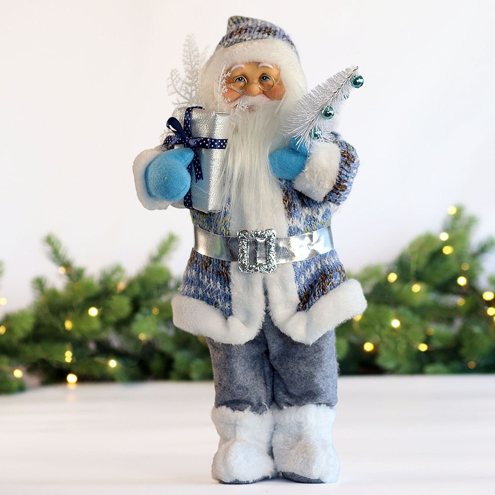 Santa Claus Original Colour