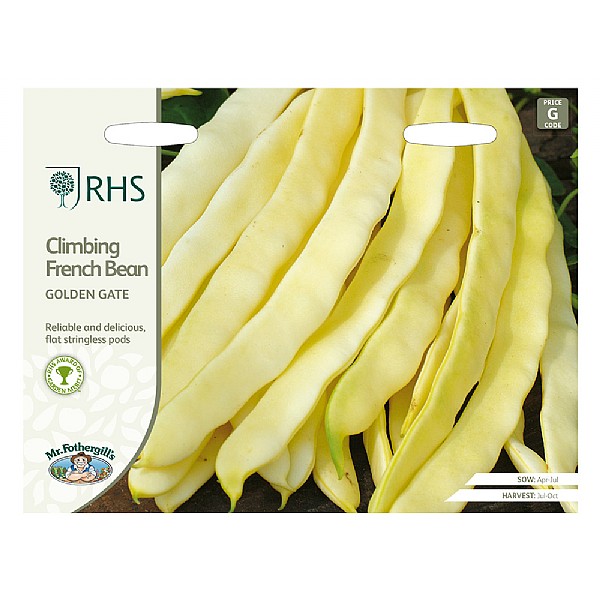 Pea & Bean Seeds | Vegetable Seeds | from Webbs Direct | Online Garden ...