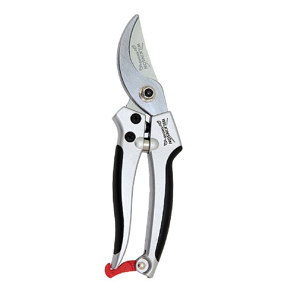 Wilkinson Sword Deluxe Boxed Bypass Pruner | Cutting Tools | Webbs ...