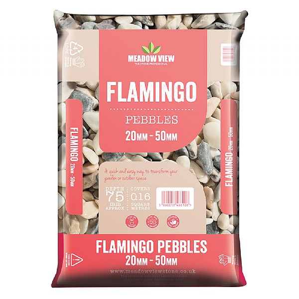 Meadow View Stone | Brands | Webbs Garden Centre