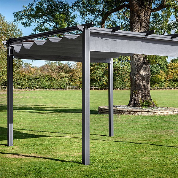 Buy Garden Gazebos UK | Webbs Garden Centre