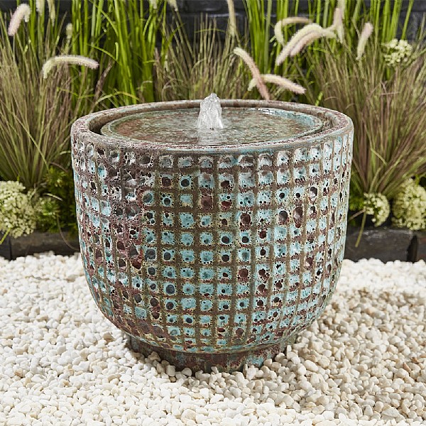 Altico Jada Water Feature | Garden Water Features & Accessories | Webbs ...