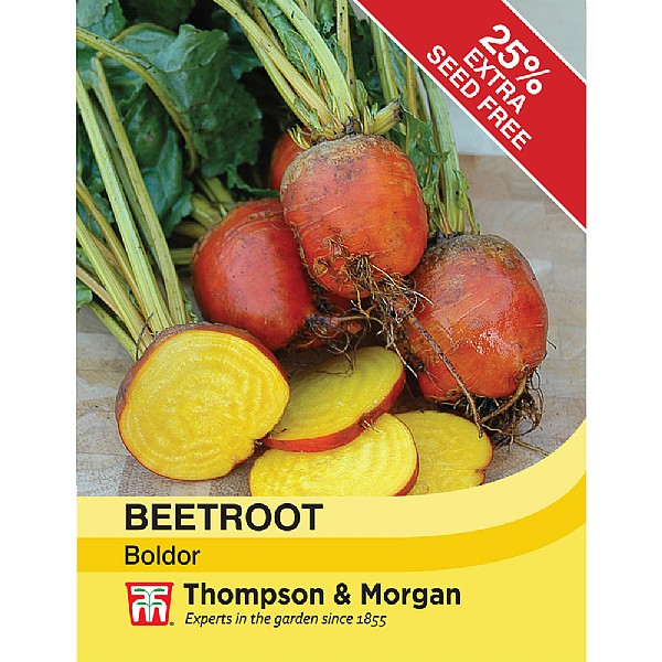 Beetroot and Radish Seeds | Vegetable Seeds | from Webbs Direct ...