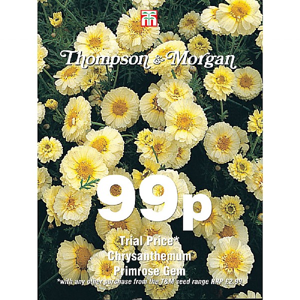 Thompson & Morgan | Brands | Webbs Garden Centre