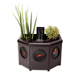 Blagdon Affinity Ponds | Garden Ponds | Fish Supplies | Pet Care | Pets ...