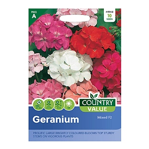 Country Value Seeds | Brands | Webbs Garden Centres