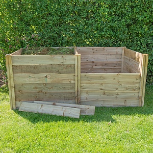 Forest Garden | Brands | Webbs Garden Centres