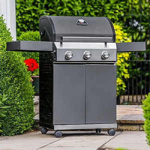 Grillstream | Brands | Webbs Garden Centres