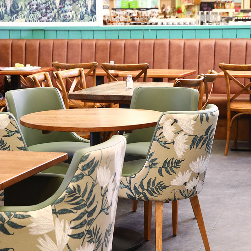 The Restaurant | Webbs, West Hagley